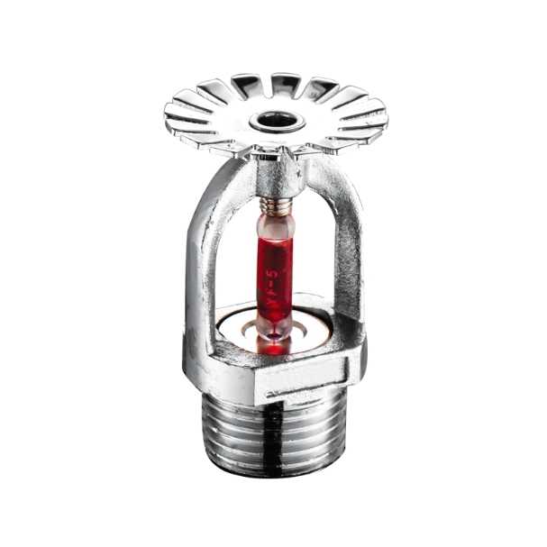 Low Price 68 Degree Fire Sprinkler Hidden Camera 25mm Pendent