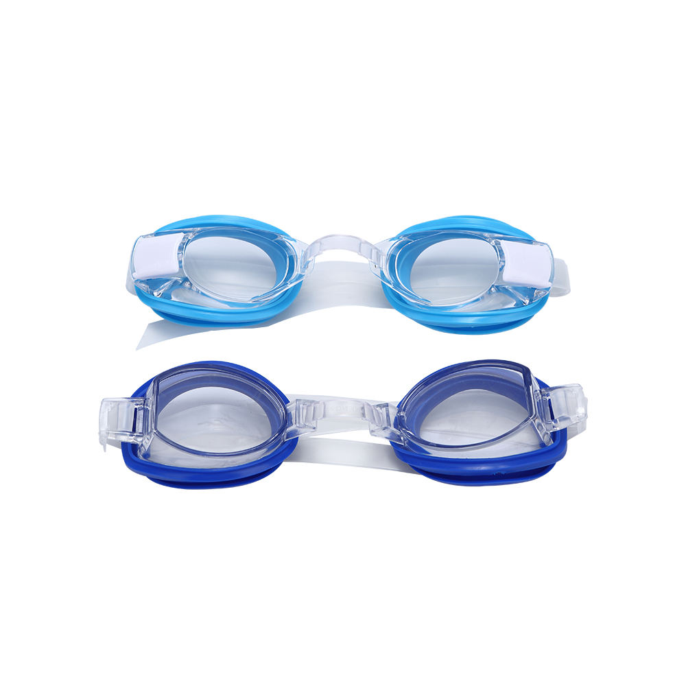 How to Choose the Best Swim Goggles Blue for Your Needs