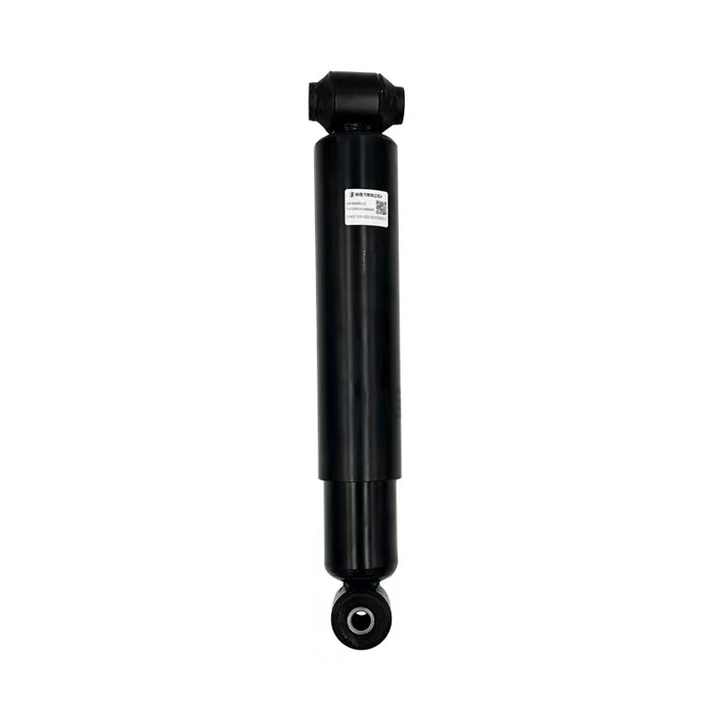 DZ91319680001 SHACMAN X3000 Chassis Shock Absorber - Replace/repair
