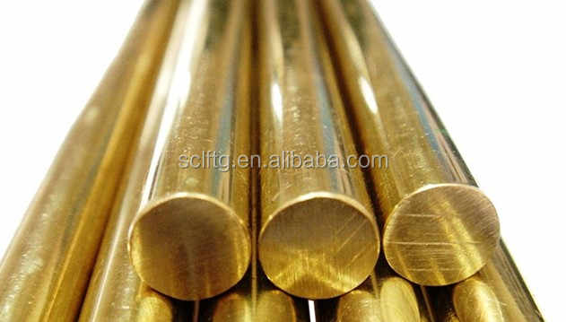 HPB59-1/JIS C3710/ASTM C37000/DIN CUZN40PB2 Lead Brass Rod| Alibaba.com