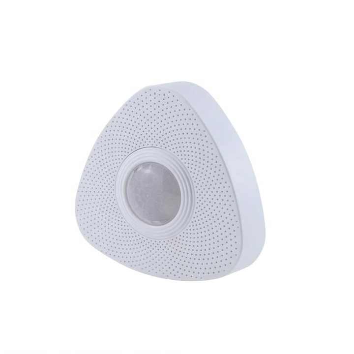 DC510 Wireless People Counting Sensor - Reliable & Efficient