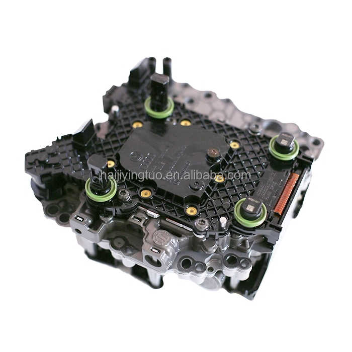 DQ500 0BH 0BT 0BH927711C Transmission Mechatronic for VW 7 Speed 0BH92771