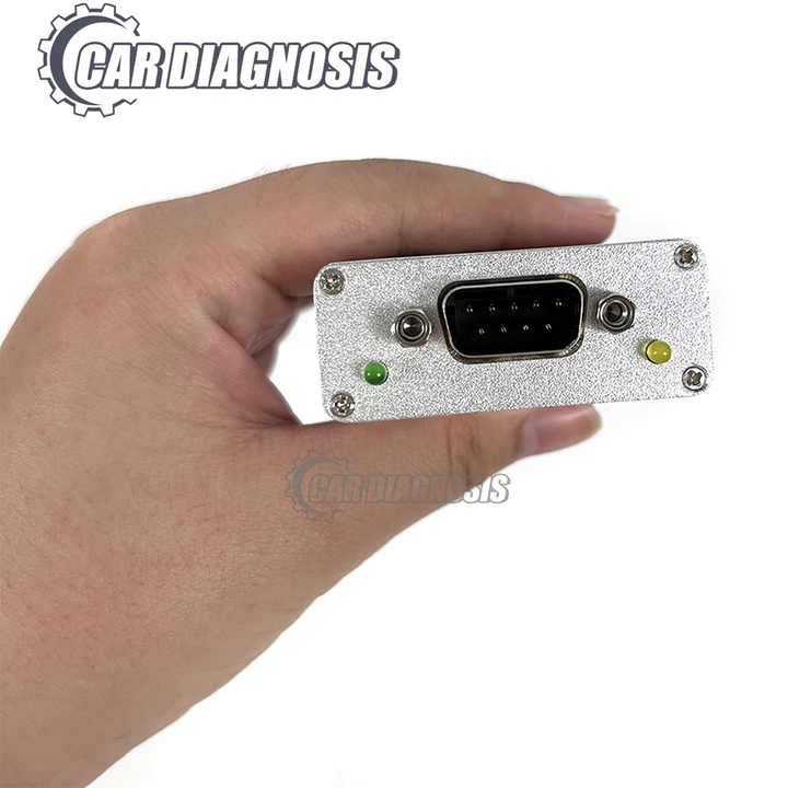 For Toyota Bt Truckcom Auto Scanner Usb Can Interface Cpc-Usb Arm7 ...
