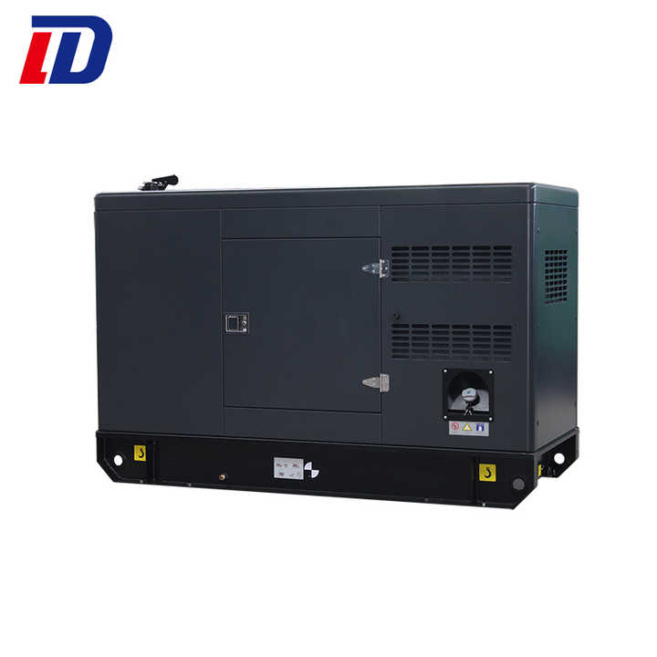Yangdong Diesel Generators - Silent Power from 10kva to 100kva