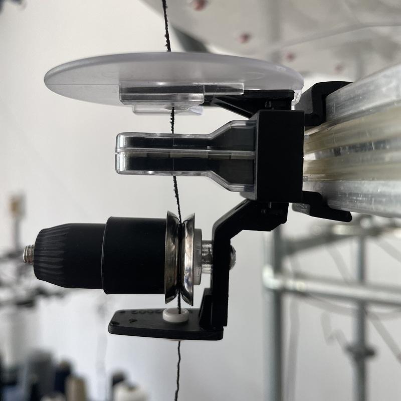 Yarn Sensor Make Yarn More Socks Machine Btsr Yarn Sensor Optional ...