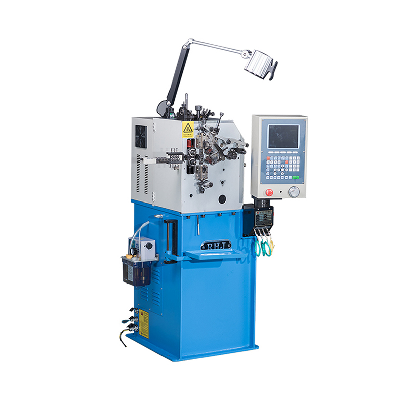 Shengzhou Renhe Spring Machinery Co., Ltd. - Spring Machine, Spring ...