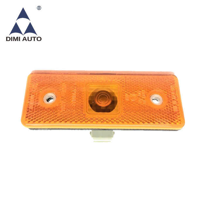 Mercedes Benz Sprinter 1995-2006 Side Lamp - Hot Sale!