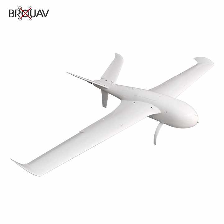 BROUAV Innovative VTOL UAV Aircraft for Surveying| Alibaba.com