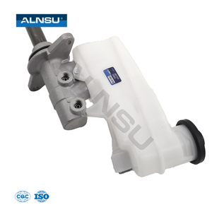 Brake Master Cylinder for Toyota Hilux - High Quality