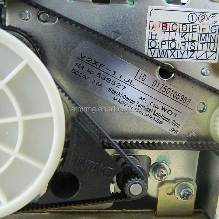 Atm Machine Spare Parts Wincor Nixdorf 2050 Procash V2XF Serial Port ...