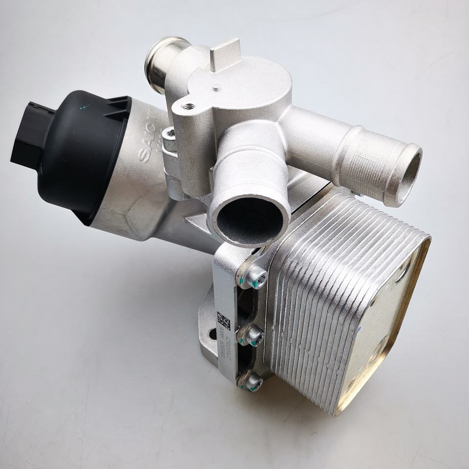 SAIC MAXUS G10 1.9T Oil Filter Assembly - Original & Durable