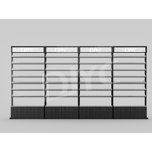 Beli display rokok marlboro berdiri Berdiri Bebas dengan Desain Khusus ...