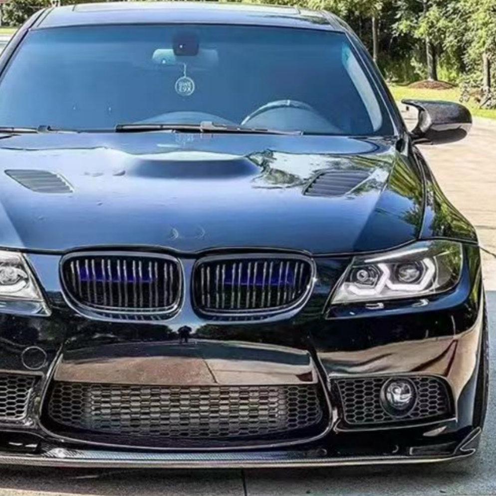 How to Choose the Best Front Lip for BMW E90 M3: A Complete Buying Guide