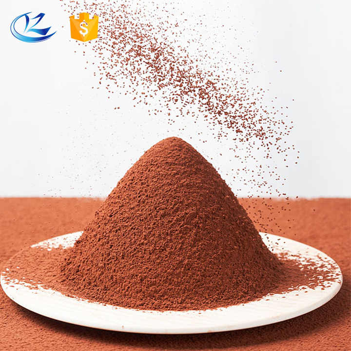 Alkalized Cocoa Powder 25 Kg - Top Supplier Factory Price