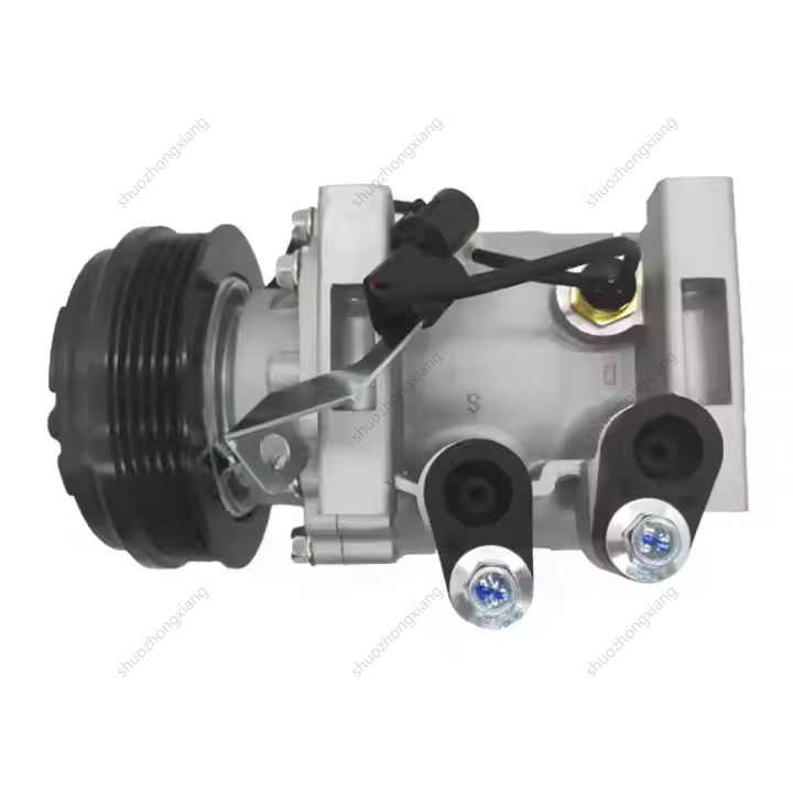 High Quality 1.5 Liter AC Compressors New Condition for BYD F3 F3R G3 ...