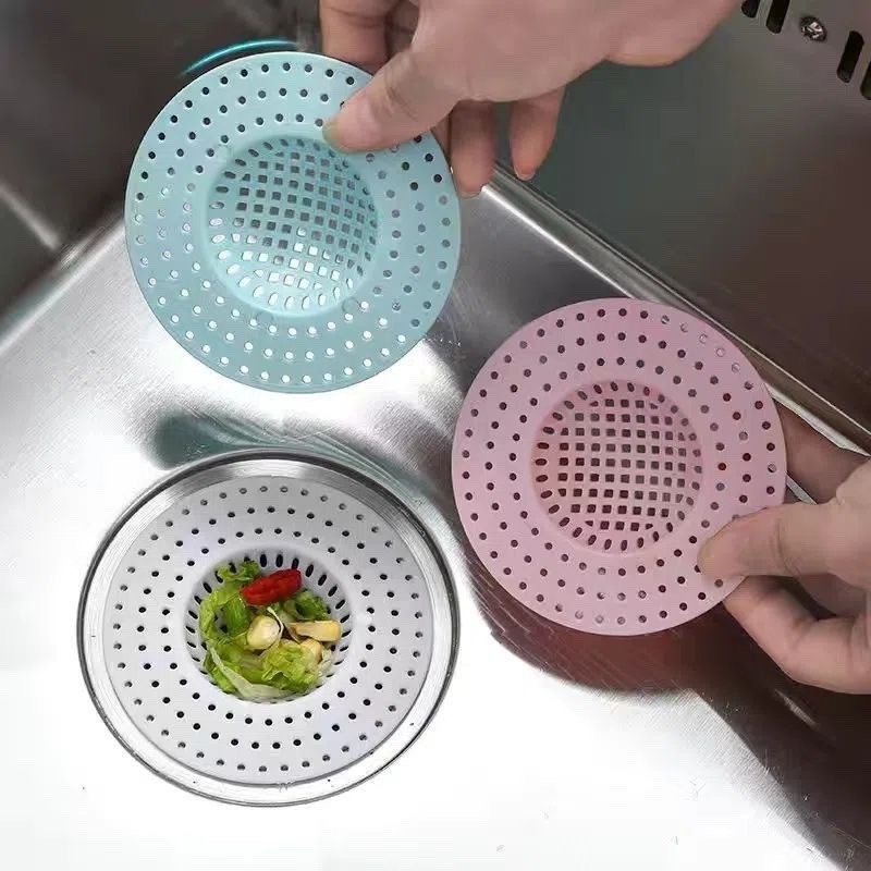 Bathroom Sink Caddy Holibanna Triangle Sink Strainer With Hanging Rack ...
