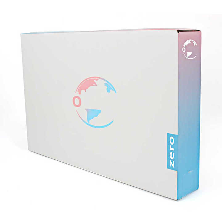 Wholesale Corrugated Paper Computer Box Packaging