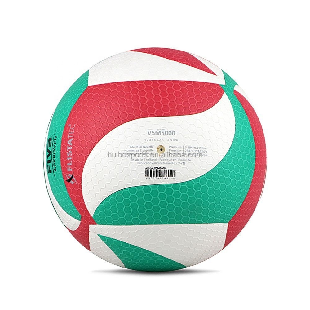 How to Choose the Best Molten Volleyball Ball: A Complete Buying Guide