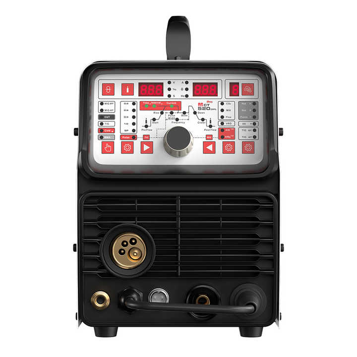 ANDELI MCT-520DPL PRO Free shipping in USA 5 in 1 Multifunctional ...