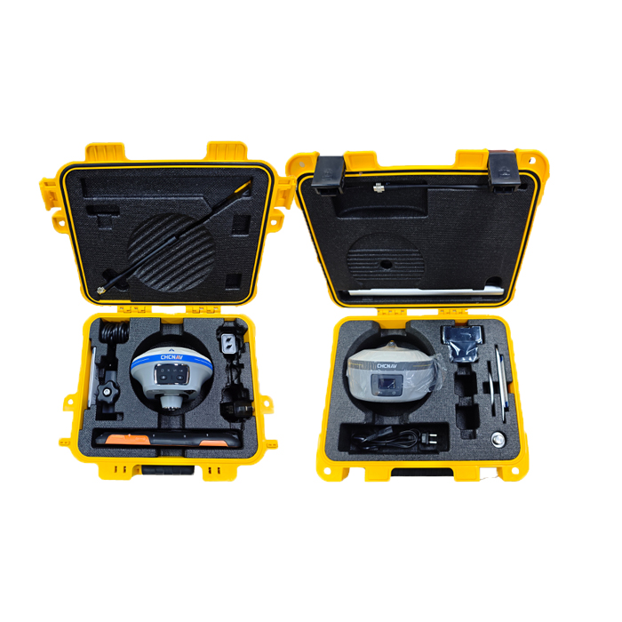 Precision and Performance: Boost Your Business with Quality gnss rtk ...
