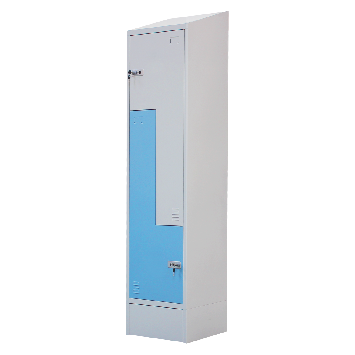 Secure Storage Solutions: Durable china fashion locker 2 for Efficient ...