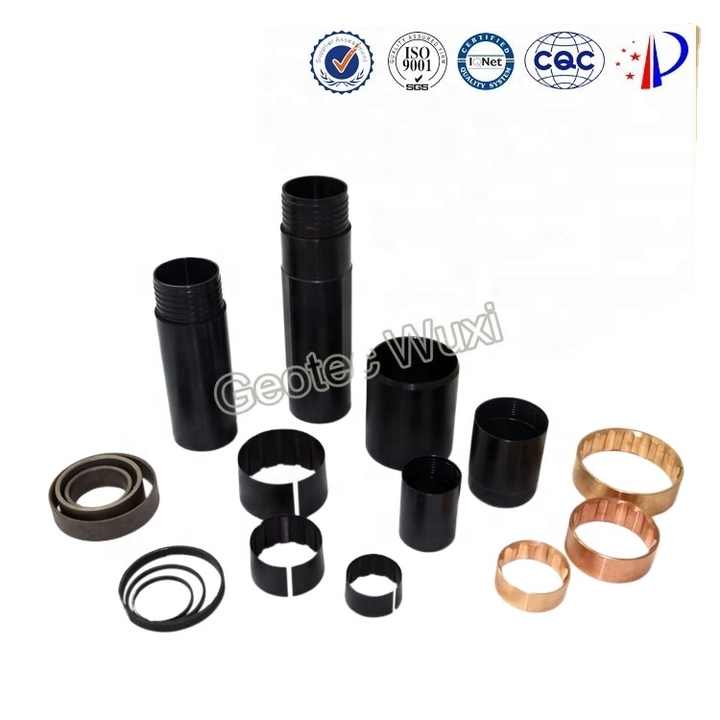 Triple Tube Core Barrel - Drilling Tools for Soft to Hard Formations