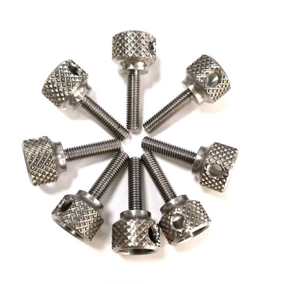High Precision Custom Ball Head Connector Socket Stud Bolts Ball Head ...