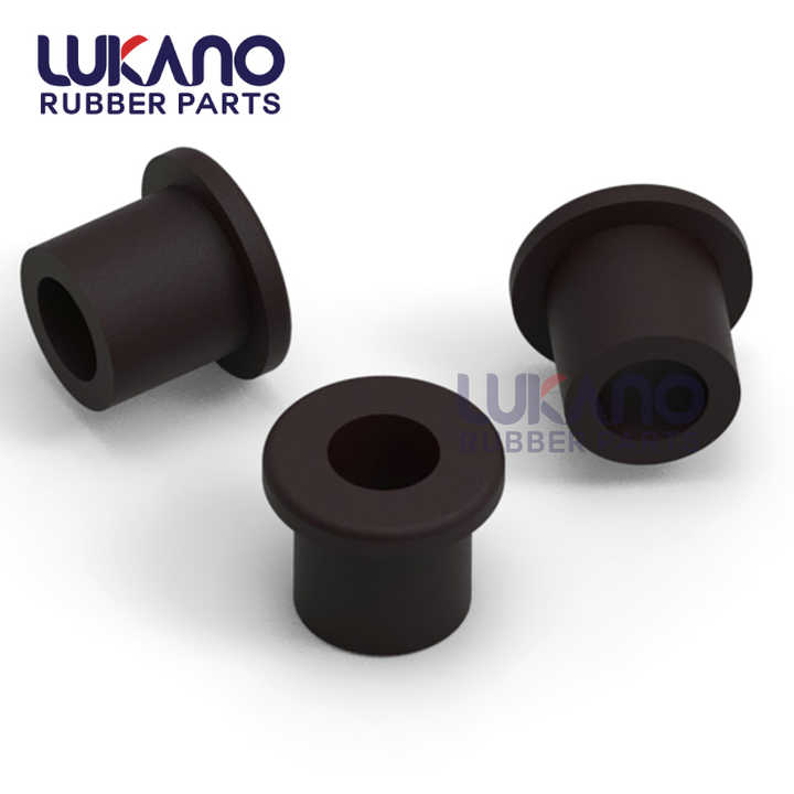 11mm Flexible Rubber Mounting Grommet for Electrical Panels| Alibaba.com