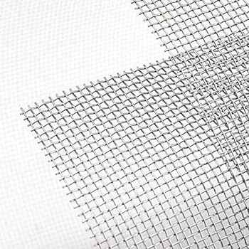 Safe stainless steel anti-theft screen, fly and insect proof mesh ...