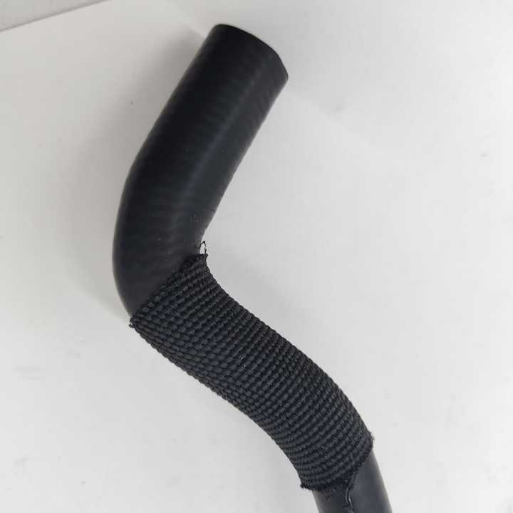 Petrol Turbocharger Turbocharger Oiling Pipe Hose 06J121492E for Skoda ...