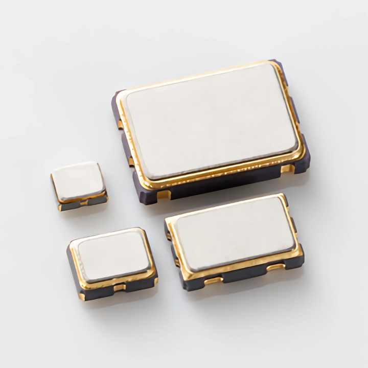 6.400000MHz SMD Crystal Oscillator SG-8018CA 6.400000MHz TJHSA 7050_4P Original Electronic ...