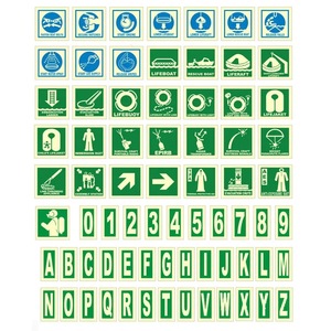 Wholesale safety sign symbols with Signs to Be Used on the Road ...