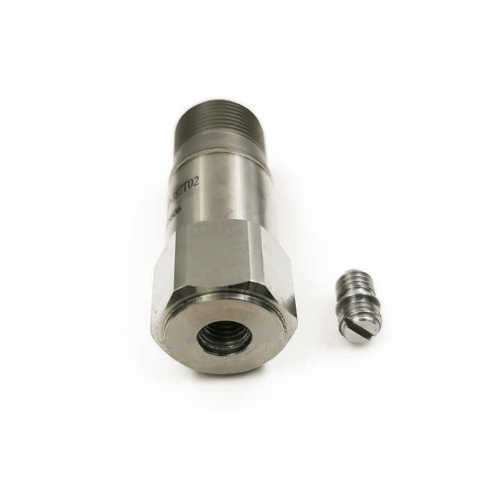 100mv/g IEPE Accelerometer - Vibration Transducer for Industry