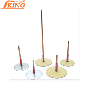 Reliable and Woven rock wool fixing insulation pin - Alibaba.com