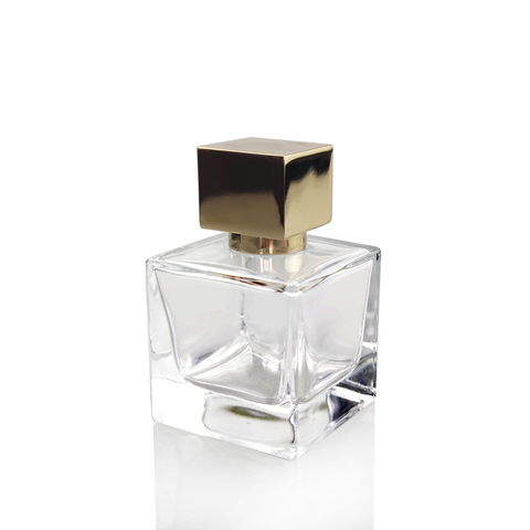 Factory Direct Sale High Grade Luxury Parfume Package 15fea Real Marble ...