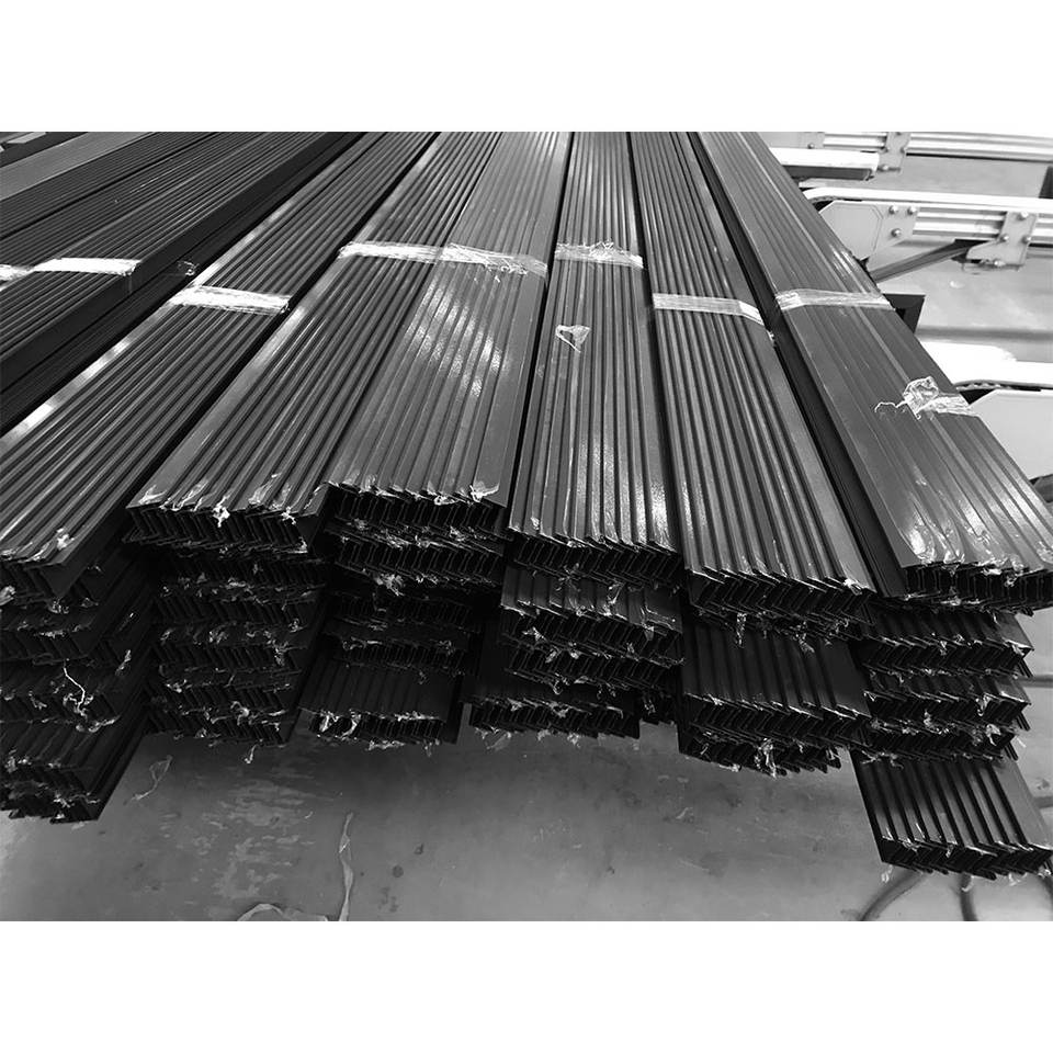 South Africa Equal Leg Casement 28 Tubular Sash Window and Door ...