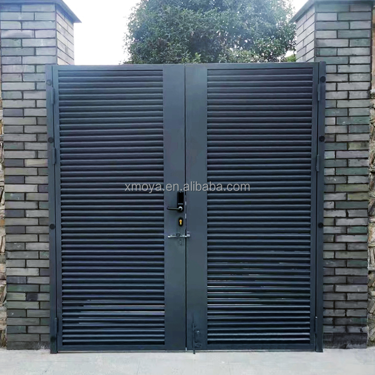 Trending Indian House Main Gate Designs - Secure & Stylish