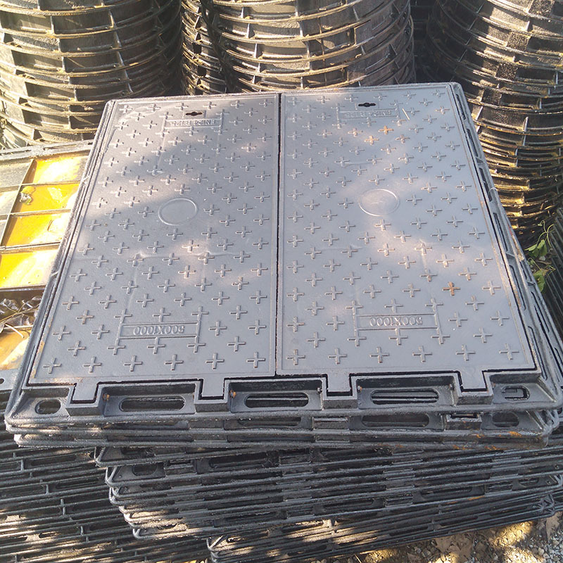 Innovative Solutions for manhole cover grate round manhole cover in ...