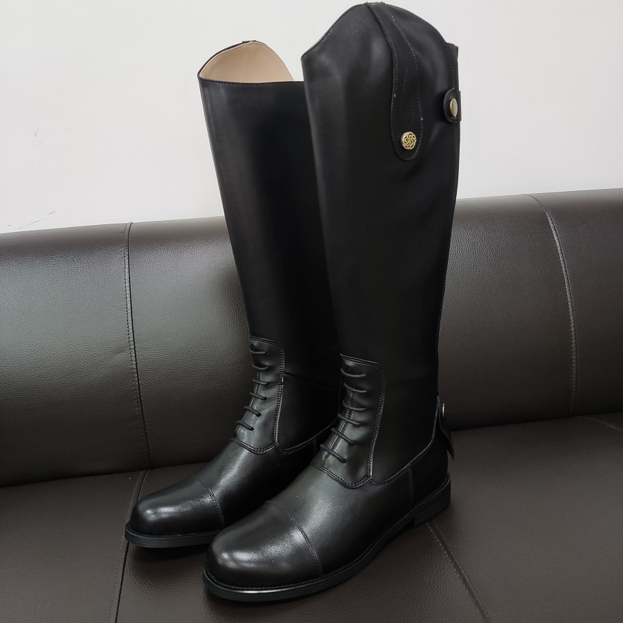 How to Choose Horse Riding Long Boots: A Complete Buying Guide