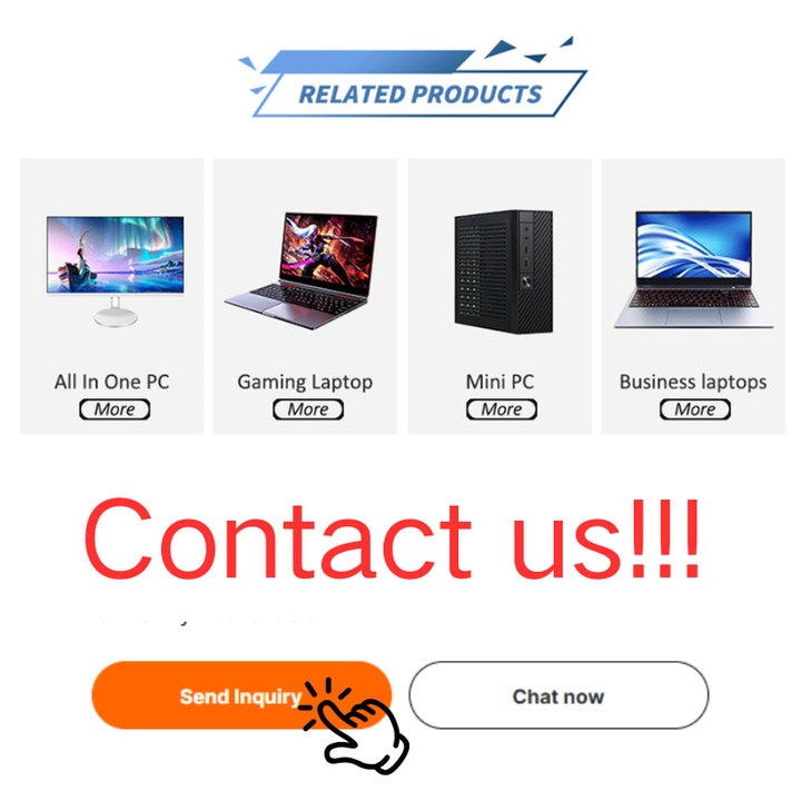 New Product 34 All in One Desktop I9 Computer - Gaming & Office