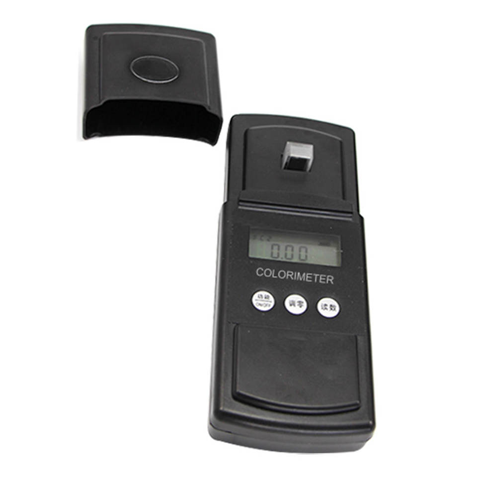 BT-C01 High Accurate Residual Chlorine Colorimetric Meter| Alibaba.com