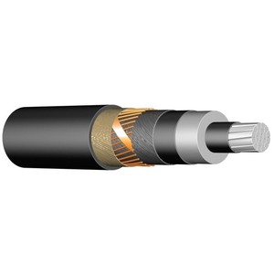 Wholesale 20kv 150mm2 aluminum cable To Extend Power Cord Length ...