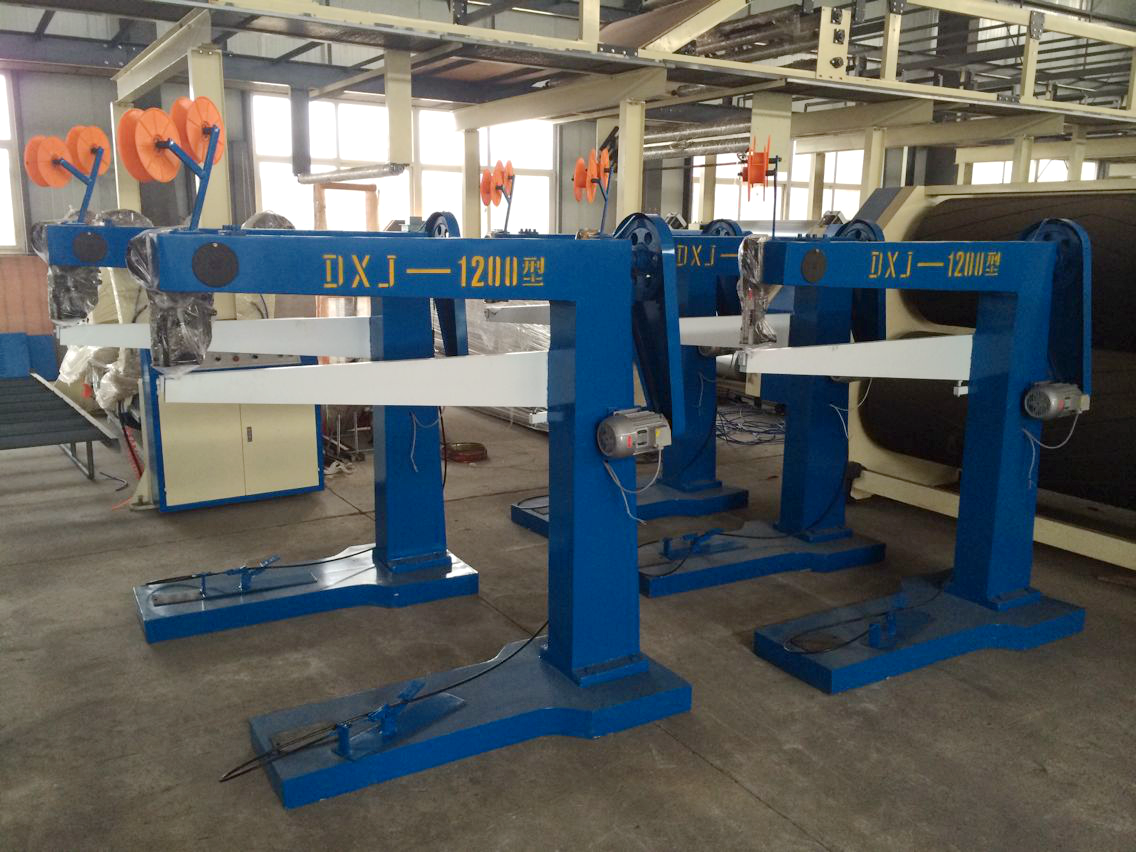 Manual Corrugated Carton Stapler Machine - Efficient Box Making