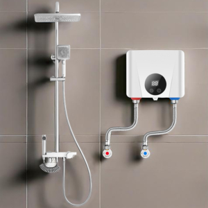 Determine Age of Bradford White Water Heater | Find Serial Number Guide