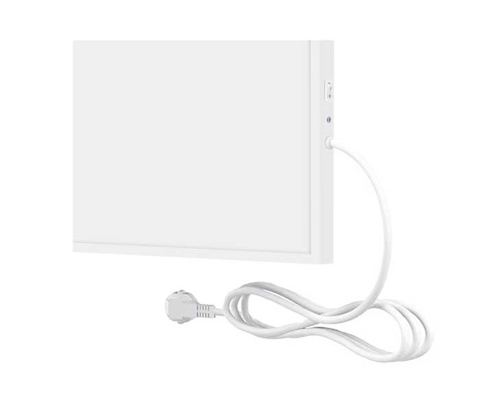 Radiant Panel Heater - Efficient Infrared Heating Solutions