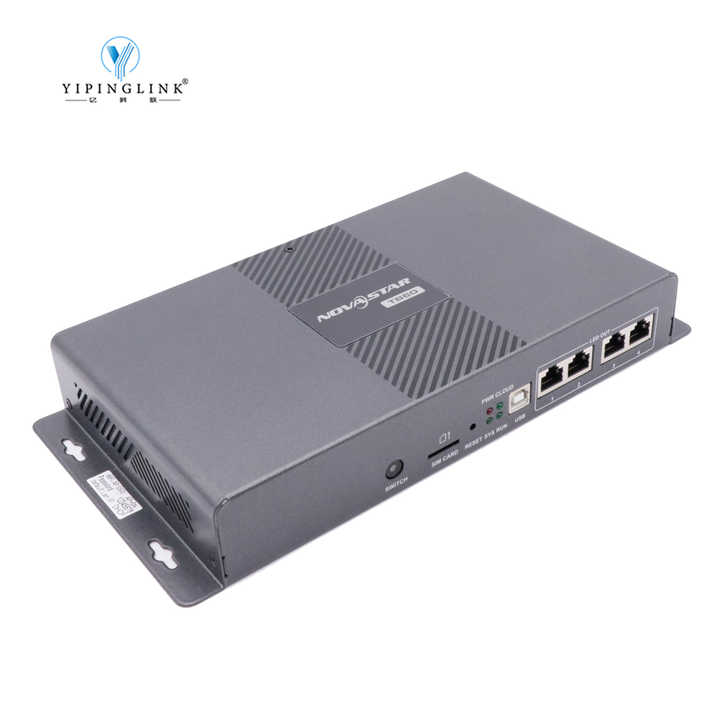 Novastar Taurus Series TB60 Sending Box Multimedia Player Led Display ...