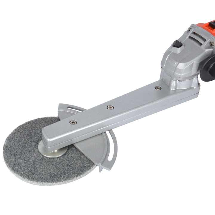 Stainless Steel Handheld Fillet Weld Grinder Sander Polisher| Alibaba.com