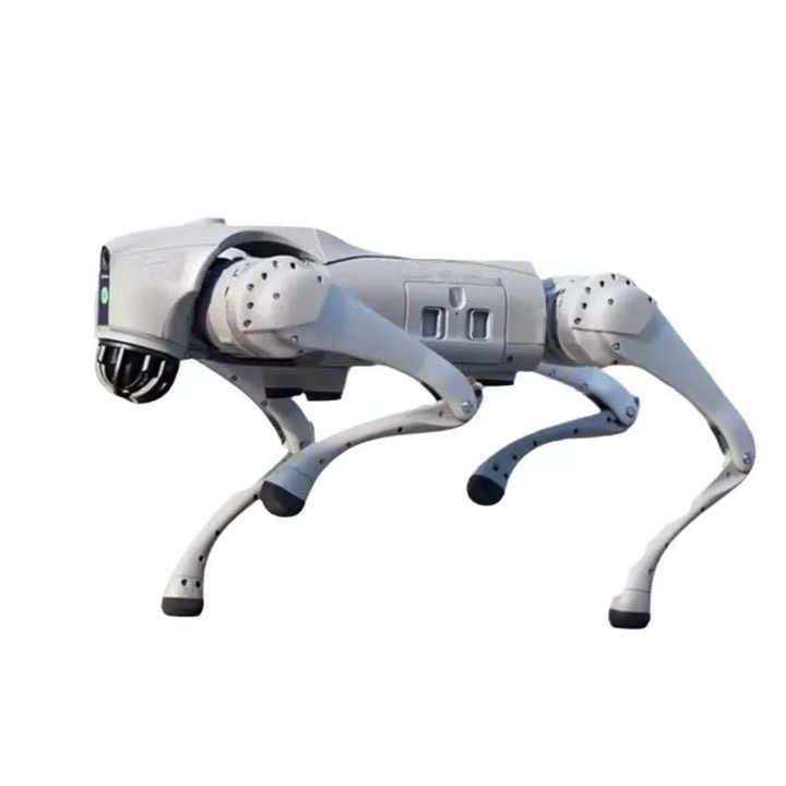 Smart Robot Dog - Large Model Voice AI Quadruped Robot