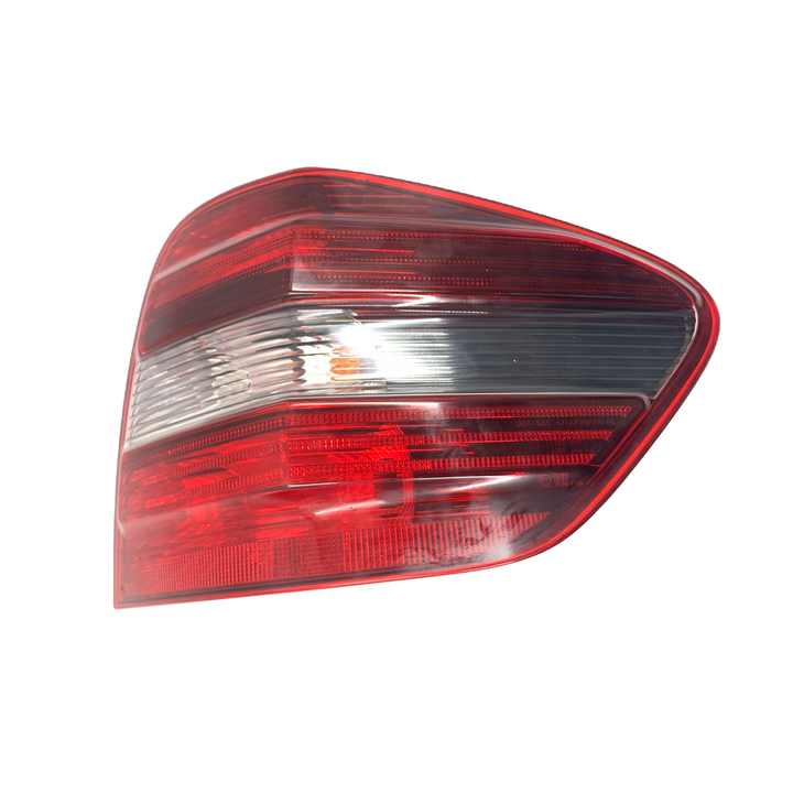 For Mercedes Benz W164 Rear Tail Light LED Brake Light Used Original ...