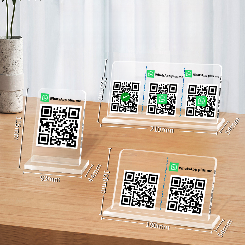 Reliable qr display scan Solutions for Efficient Document Management